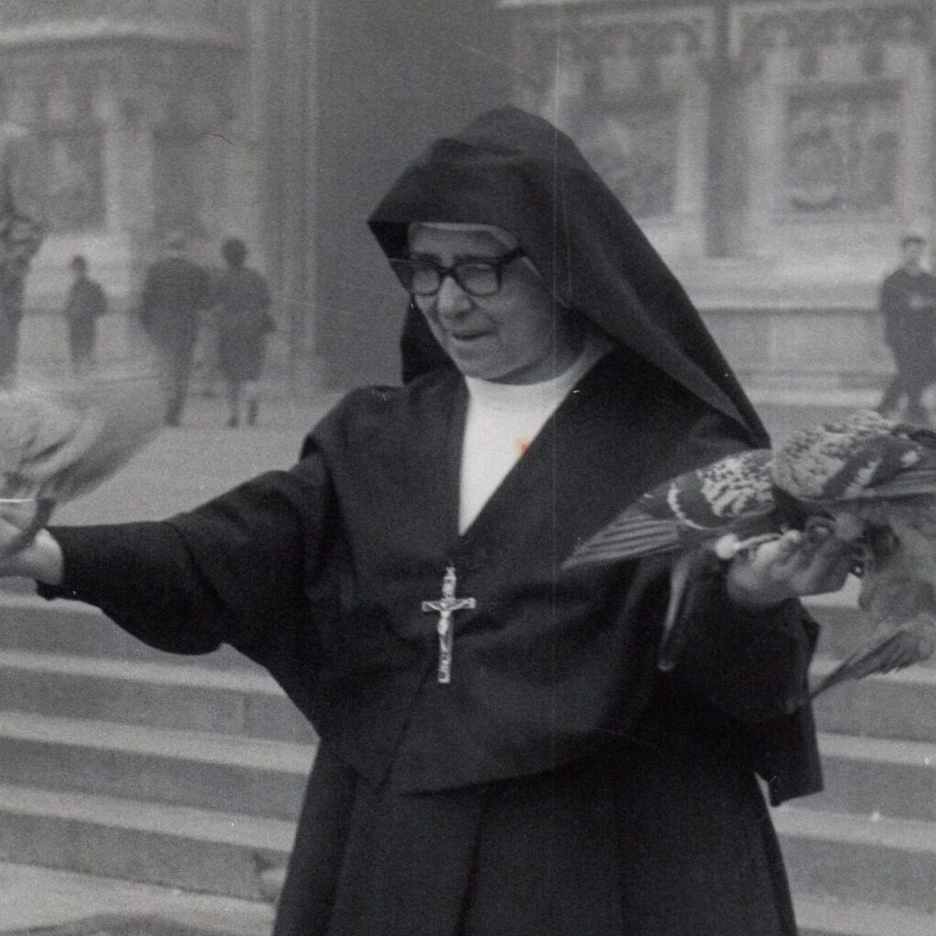 Sor María Romero